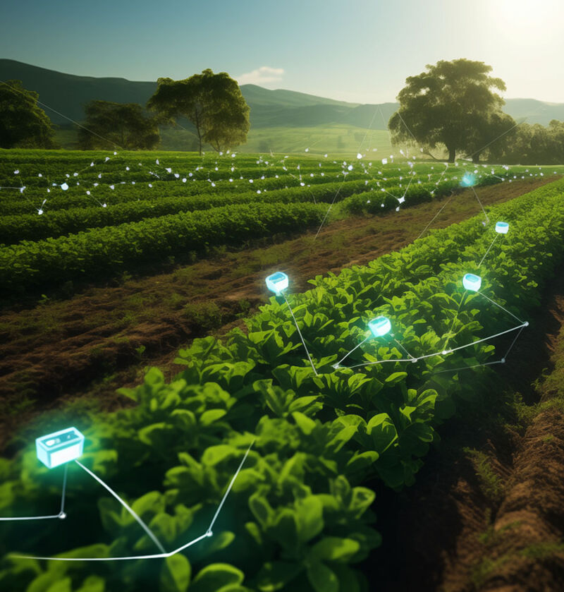 Traceability Solution – Mahaseel Technologies