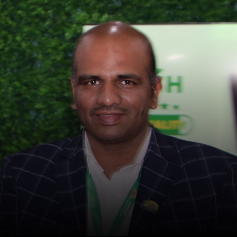 Our Leadership – Mahaseel Technologies